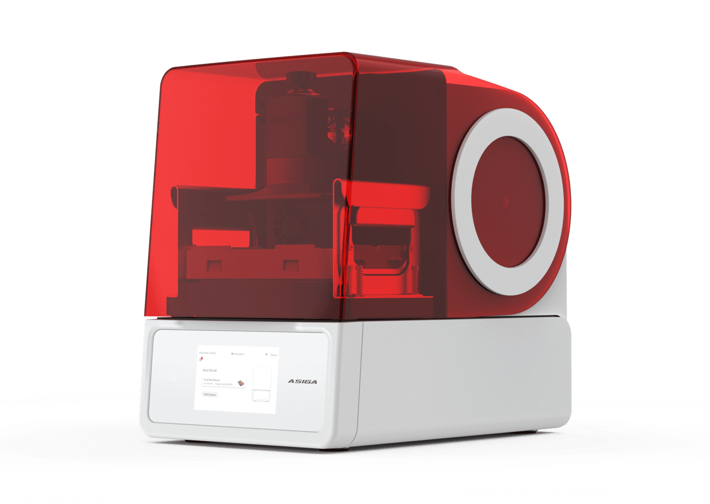 Asiga Max 2 | Desktop 3D Printer | Shop Now