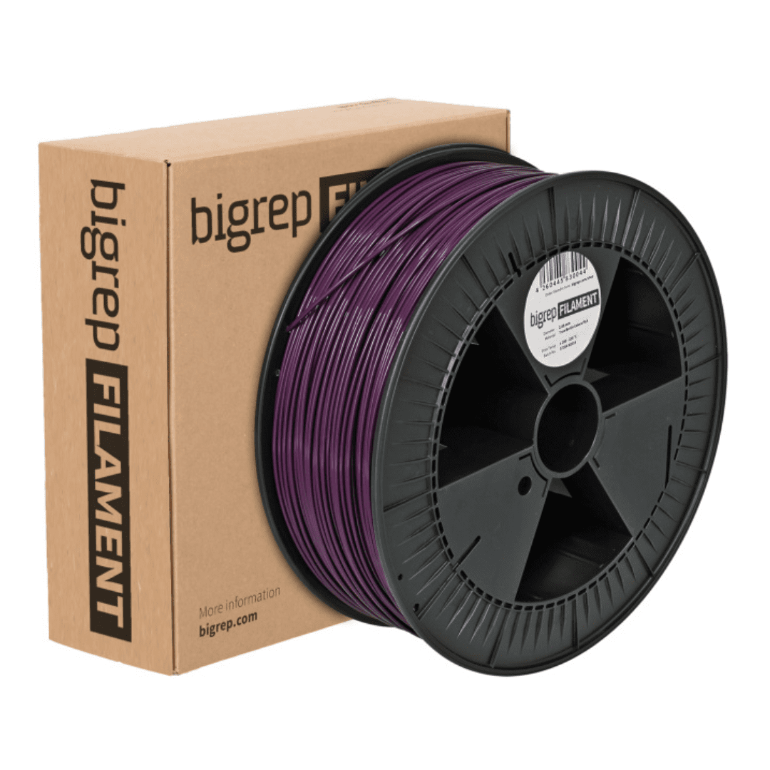 BigRep PLA | 3D Filament | Shop Now