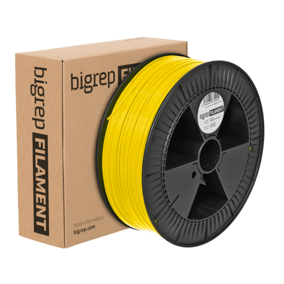 BigRep PLA | 3D Filament | Shop Now