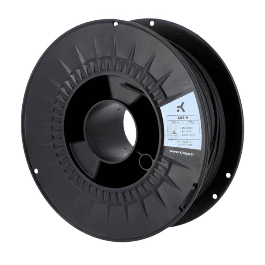 Kimya ABS-R | Shop 3D Printer Material