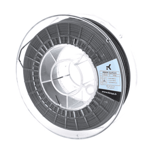 Kimya PEKK Carbon | Shop 3D Printing Filament