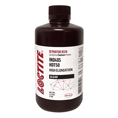 Loctite Resin