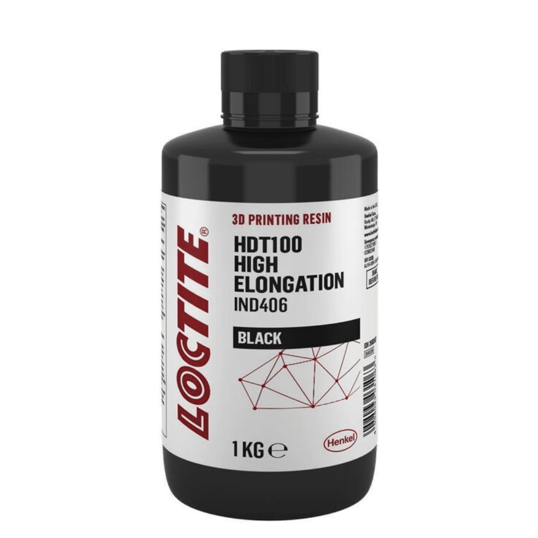Loctite 3D IND406 HDT 100 | Shop Resins