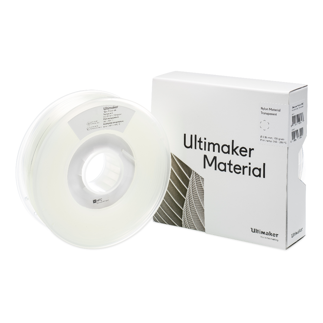 UltiMaker Nylon (PAX) | Shop Now