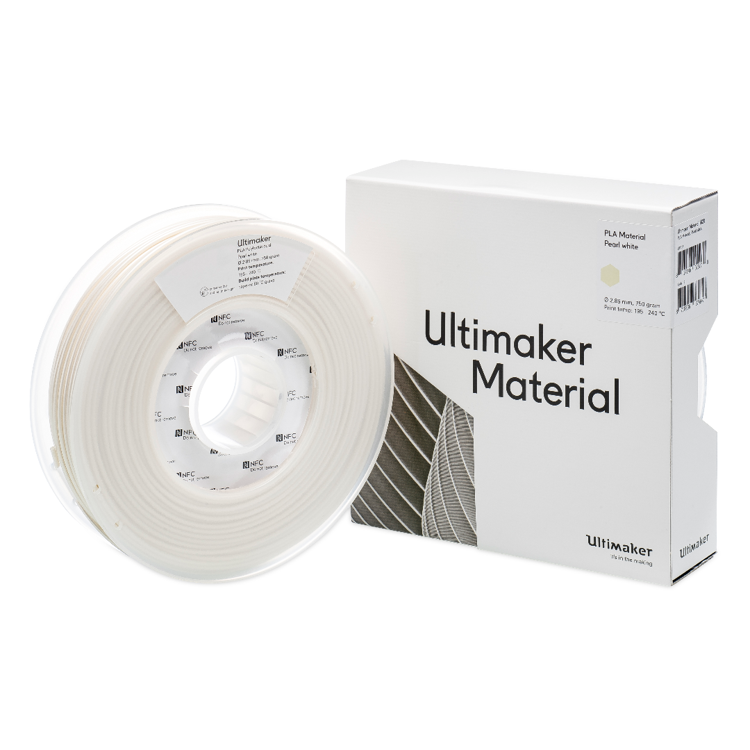 UltiMaker PLA | 3D Printer Filament | Shop Now