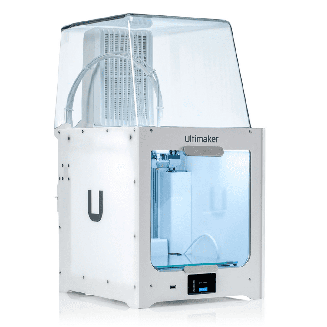 UltiMaker 2+ Connect Air Manager Bundle | Shop Now