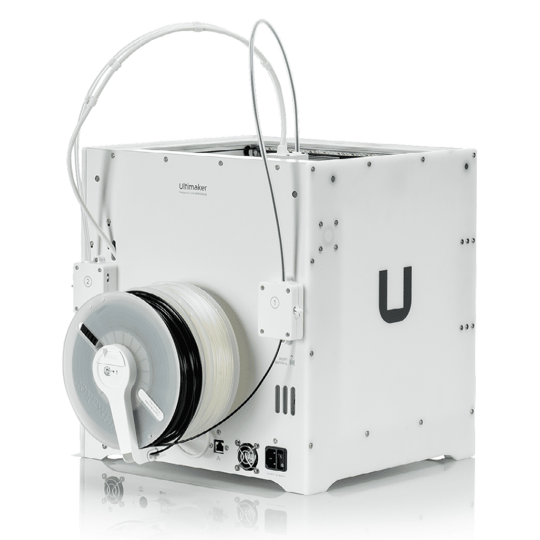 UltiMaker S3: Desktop 3D Printer | Shop Now