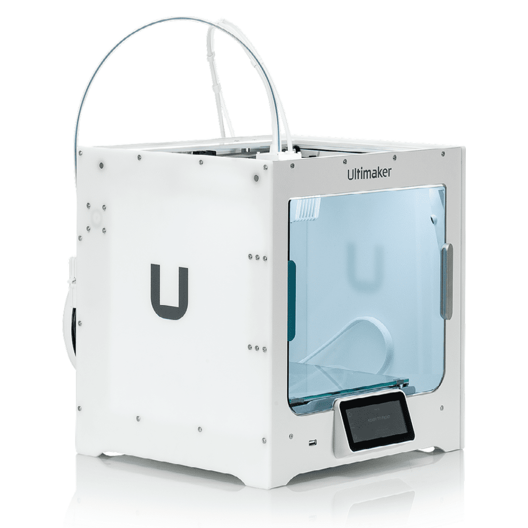 UltiMaker S3: Desktop 3D Printer | Shop Now