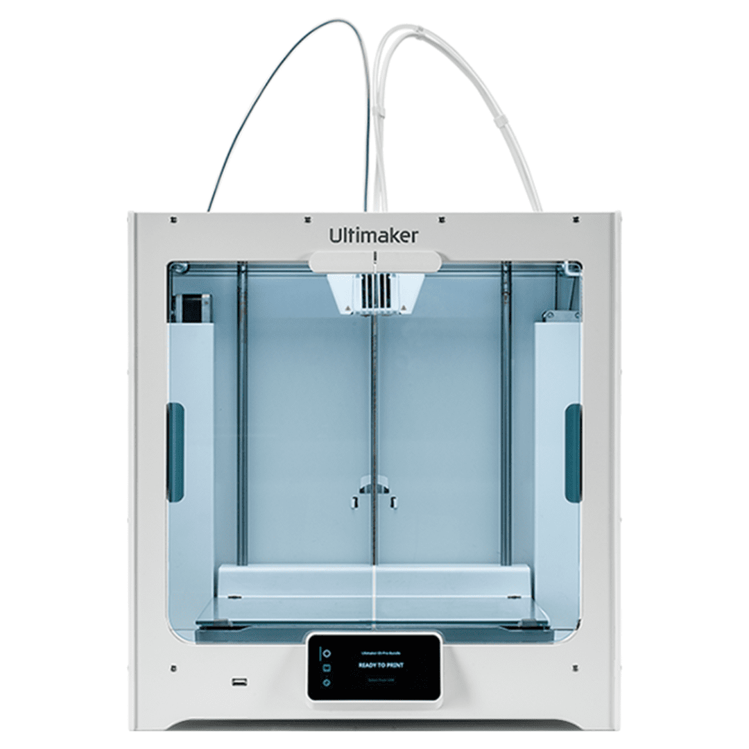 UltiMaker S5: Desktop 3D Printer | Shop Now