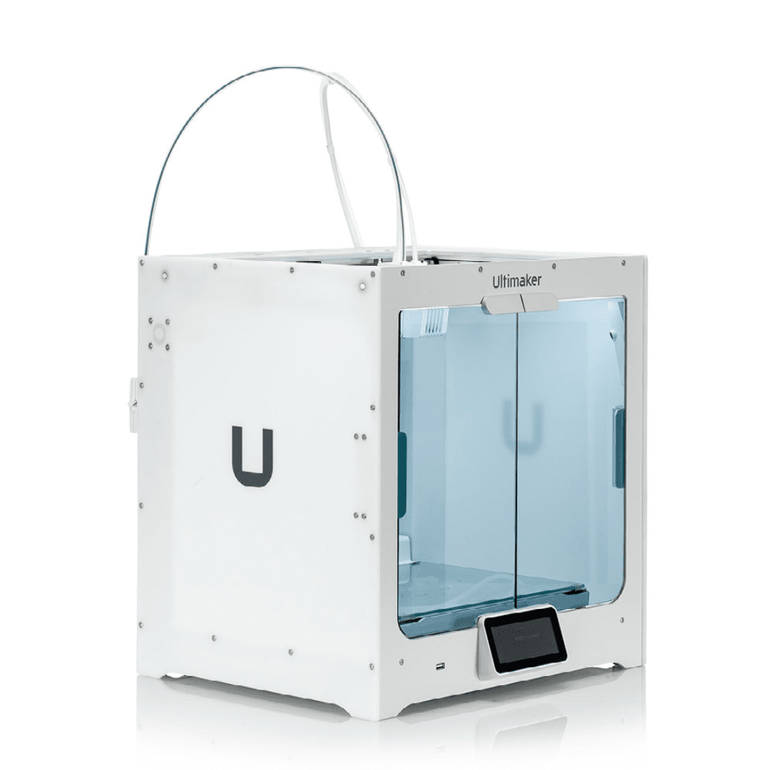 UltiMaker S5: Desktop 3D Printer | Shop Now