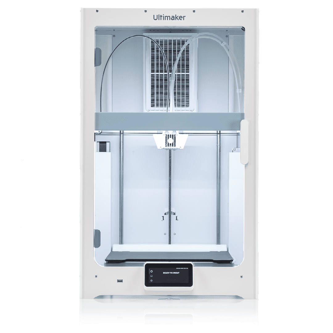UltiMaker S7: Professional Desktop 3D Printer | Shop Now