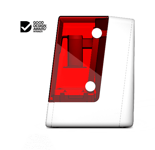 Asiga Ultra | Desktop 3D Printer | Shop Now